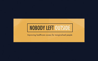 Nobody Left Outside (NLO) Initiative Briefing Paper – European Harm ...