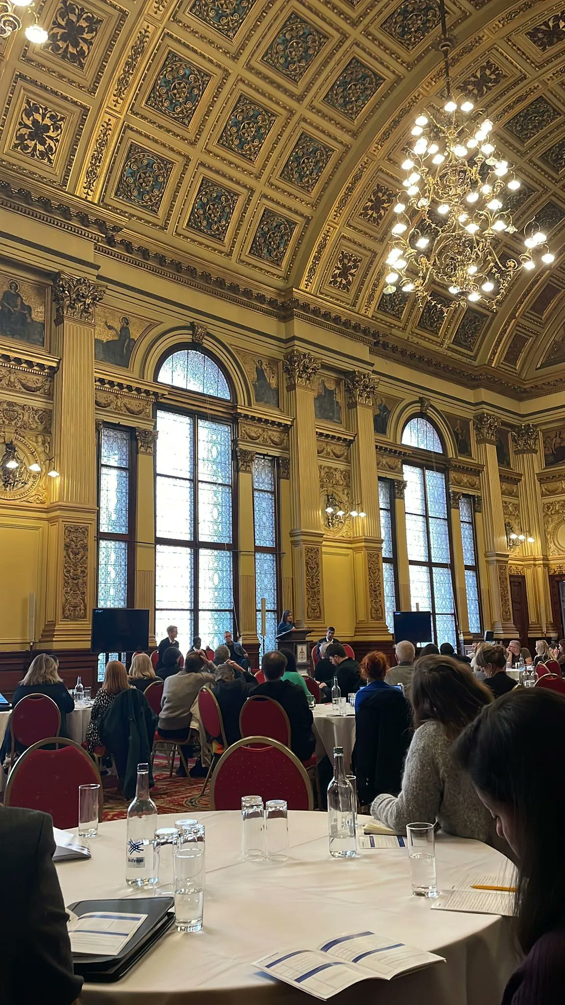 Insights from INHSU Policy Day – European Harm Reduction Network