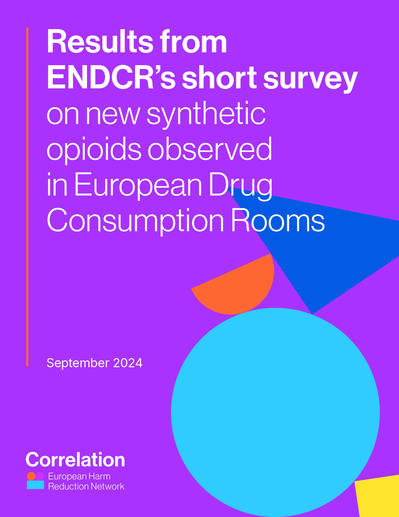 Nitazenes in Europe – How Should We Prepare? – European Harm Reduction ...